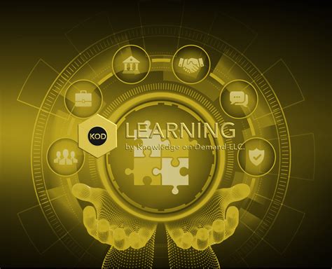 Learning In A Tech Driven World 🚀