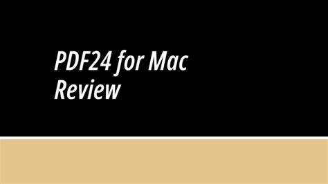 Top 5 Macos File Managers Every Mac User Should Know Updf