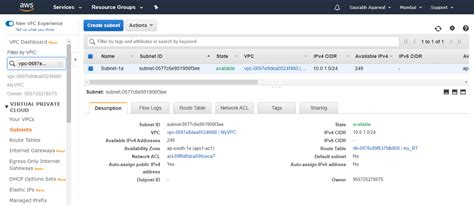 Deploy Webserver With Cloudfront And Efs Using Terraform By Saurabh