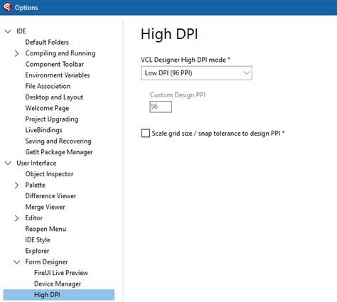 Componentes De Interface Do Delphi Sem Cor No Delphi Object Pascal Delphi Lazarus