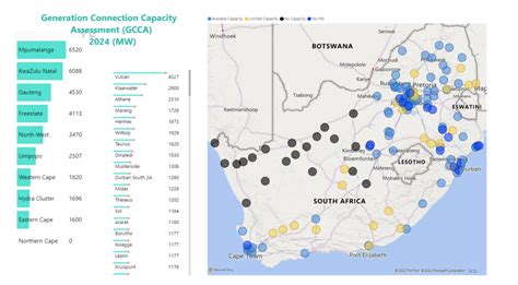 Eskoms Big Grid Problem Daily Investor