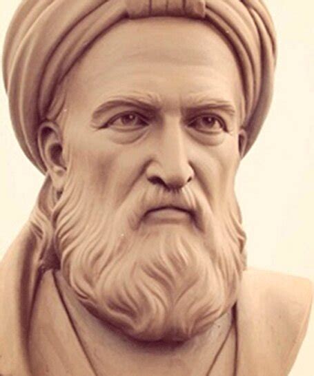 آخرین خبر ابوریحان بیرونی و آنچه از عاشورا نوشته است