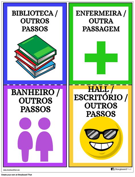 Hall Passes 2 Storyboard By Pt Examples