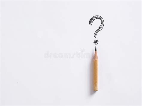 Problem Solving Frequently Asked Questions Faq Query Stock Image