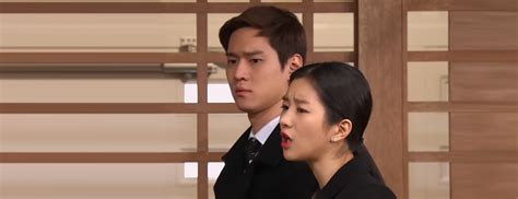 Pasangan Kakak Adik Di Drama Korea Yang Jarang Akur