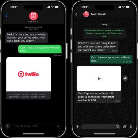 Llms And Rich Content Messages 10 Tips To Create Better Ai Interactions Twilio