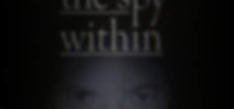 Sexiest The Spy Within 1994 Nude Scenes Top Pics And Videos Mr Skin