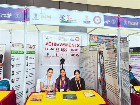 Aic Bihar Vidyapith On Linkedin Biharinnovationchallenge Opportunities Startup