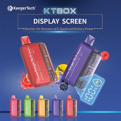 Kangertech Amy On Linkedin Vape Vaping Kangertech Customize