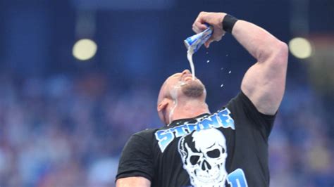 This Is The Actual Net Worth Of Stone Cold Steve Austin