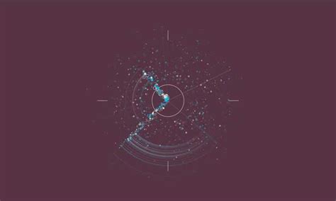 How I Created A Particle Clock And Won The Flutterclock Challenge