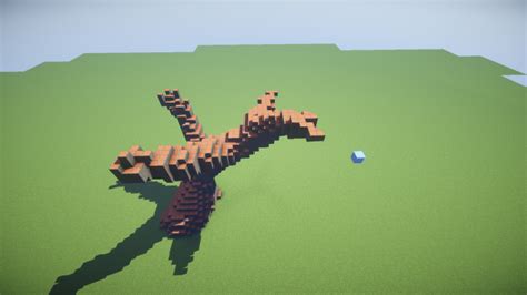 Spawn Structure Tree Minecraft Map