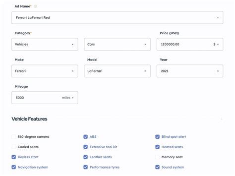 Listivo Premium Classified Ads Wordpress Theme For Any Business