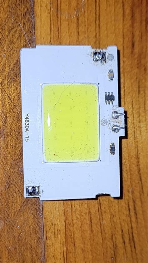 can i remove disable the strobe option by altering this in any way