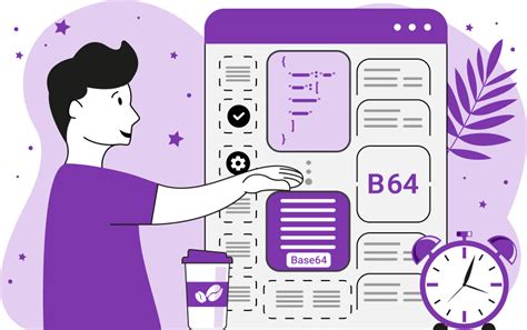 Convert Json To Base64 Online Json Tools