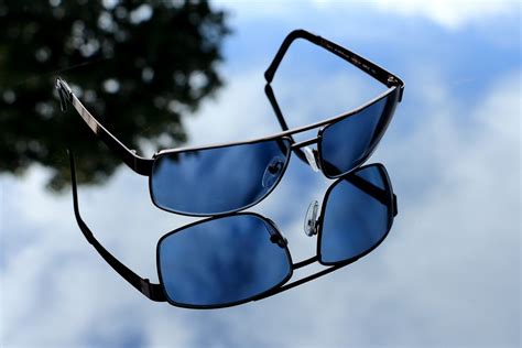Free Images Sun Reflection Blue Sunglasses Glasses Eyewear