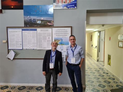 Giancarlo Fortino On Linkedin Cybersecurity Iot Falerna