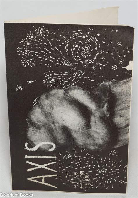 Axis A New Play Program David Alphin