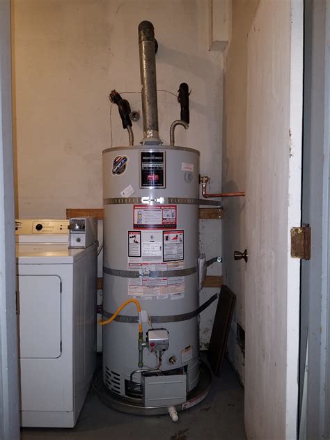 Reliable Water Heaters
