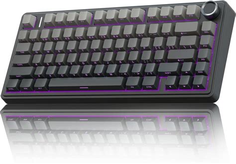 Rk Royal Kludge S108 Keyboard Keyboard Hunter