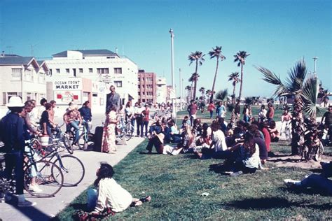 Venice Beach 1990