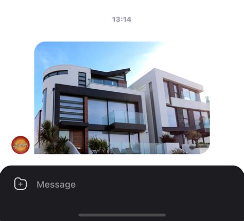 Text With Attachment Filemessage And Imagemessage · Issue 299 · Flyerhqflutterchatui · Github
