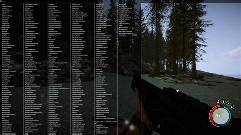 The Forest Cheats List At Willie Mixon Blog