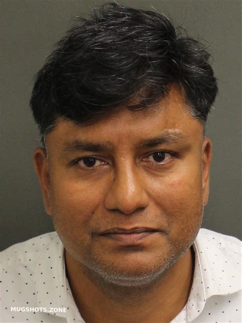 Majumder Goutam 03262023 Orange County Mugshots Zone