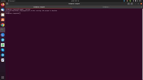 I Ll Do Install Puppet On Linux GitHub