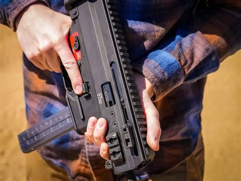 9 Best Binary Triggers Ranked And Reviewed First World Crusader