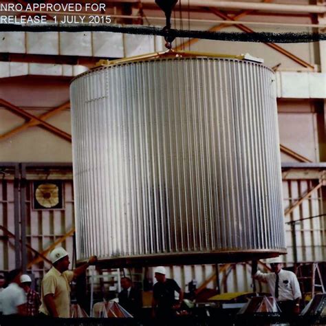 Spaceflight Usaf Manned Orbiting Spy Spacecraft Artofit