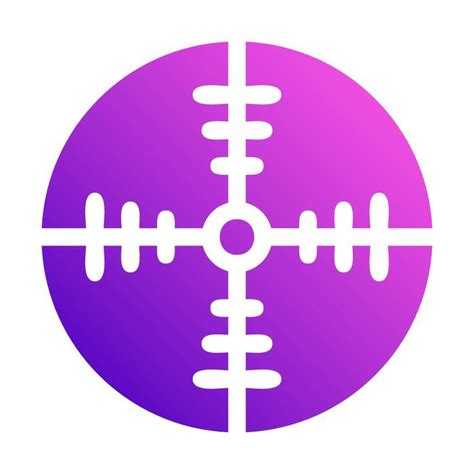 Target Symbol Svgs For Free Download