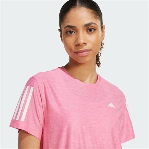 Adidas Own The Run Tee