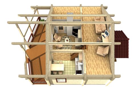 Casa Sinilill Estiahouse