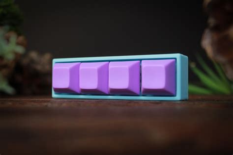 Key Keyboard Fidget Toy Customizable Desktop Keycap Fidget Etsy Australia