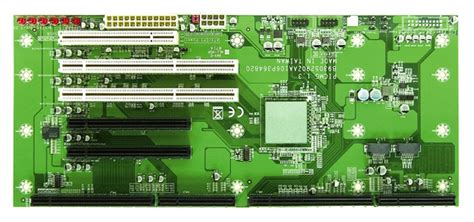 Portwell PBPE A Backplane The Retro Web