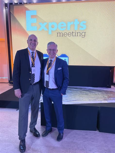 It Was A Pleasure To Gather As Experts In Warsaw And Discuss The Latest Advancements In Knee