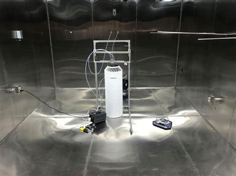 Medicair® On Linkedin Formaldehyde Technology Innovation