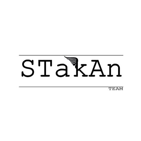 Stakan Team Youtube
