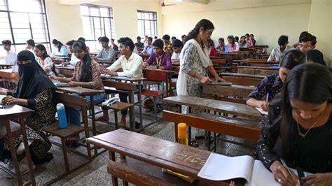 I Walked Into An Exam Hall After Years And Loved Every Anxious Minute