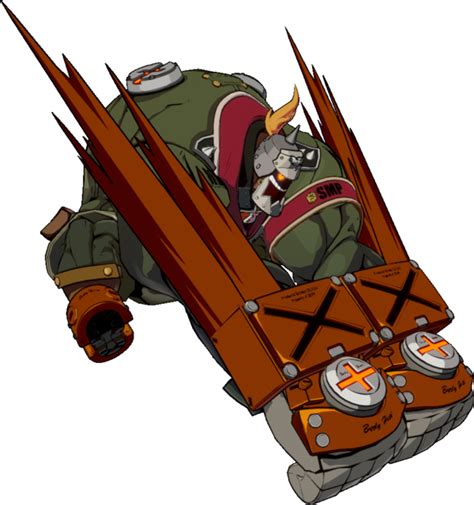 Ggst Potemkin Counterstrategy Ggst Potemkin Counterstrategy