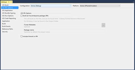 Introdução ao Xamarin iOS para Visual Studio Xamarin Microsoft Learn