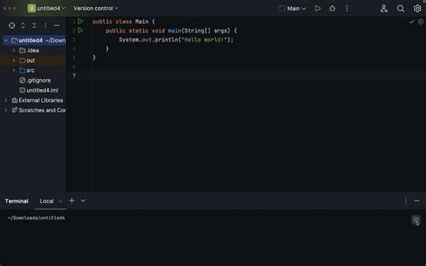 jetbrains ai assistant 2024 2 improved code completion smarter chat