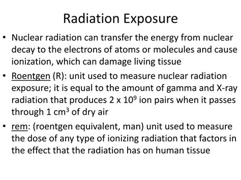 Ppt Nuclear Chemistry Powerpoint Presentation Free Download Id1985608