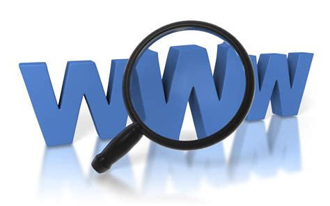 Internet World Wide Web