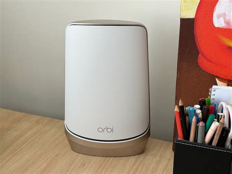 Netgear Orbi Wi Fi 6e Review Ultimate Solution For Fast And
