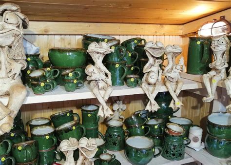 Mrázek Miroslav Hrnčířské Trhy Beroun