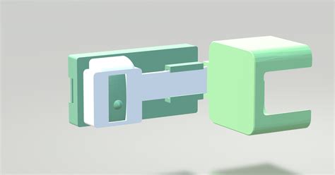 Rev2 Ender 3 V2 Raspberry Pi Zero 2w Case And Picam Mount By Teodor Tomáš Download Free