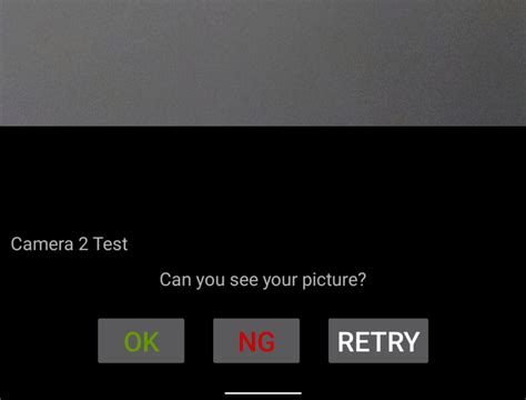 minor bug in service tests r sonyxperia