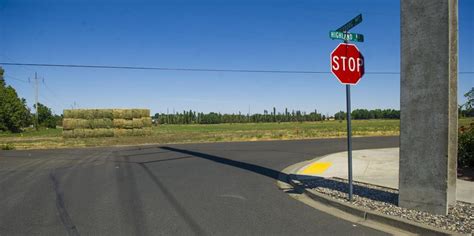 Walla Walla City Council Approves 1 2m Contract For Design Of Myra Road Extension Governments
